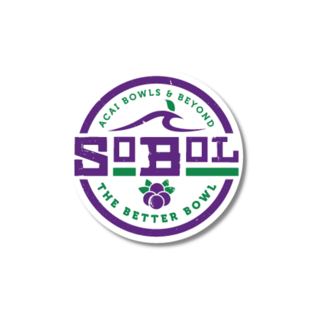 Stickers – SoBol Prints