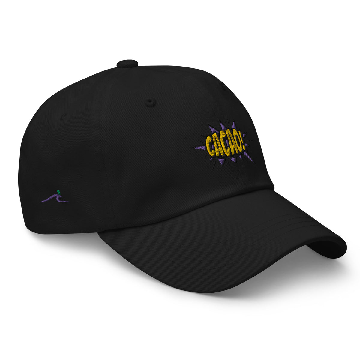 CACAO! Dad hat – SoBol Prints