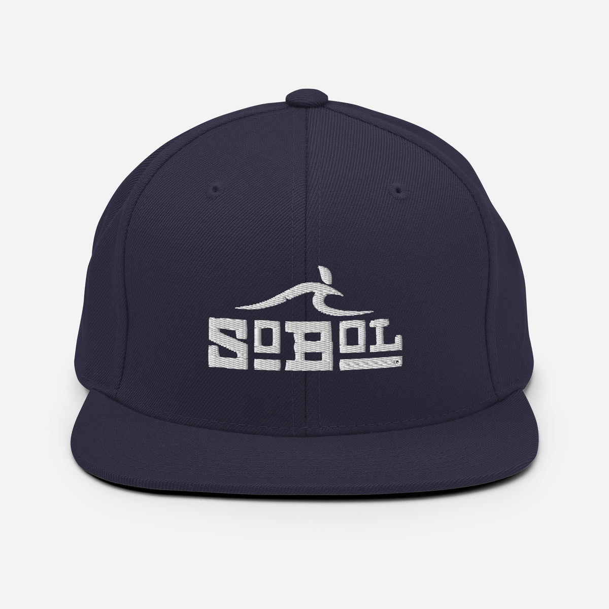 Snapback Hat – SoBol Prints